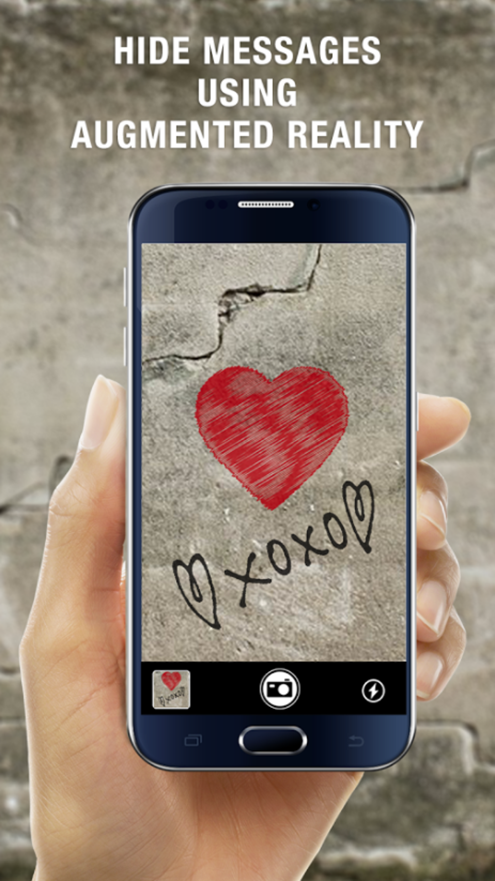 WallaMe for Android - Download